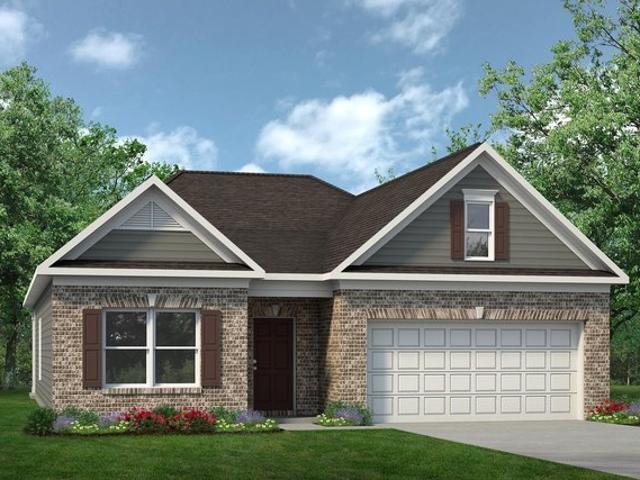 The Langford Plan Summerlyn Park Community