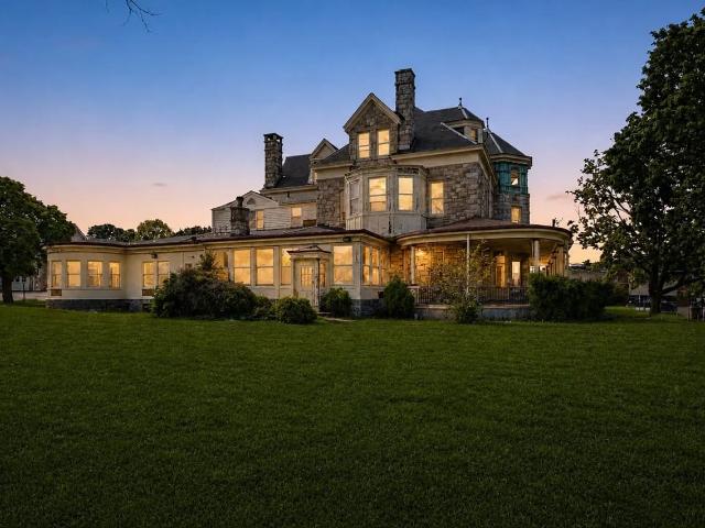 The Langhurst Mansion 1 Bedroom Apartment for Rent at 6012 Ridge Ave, Philadelphia, PA 19128 Manayunk