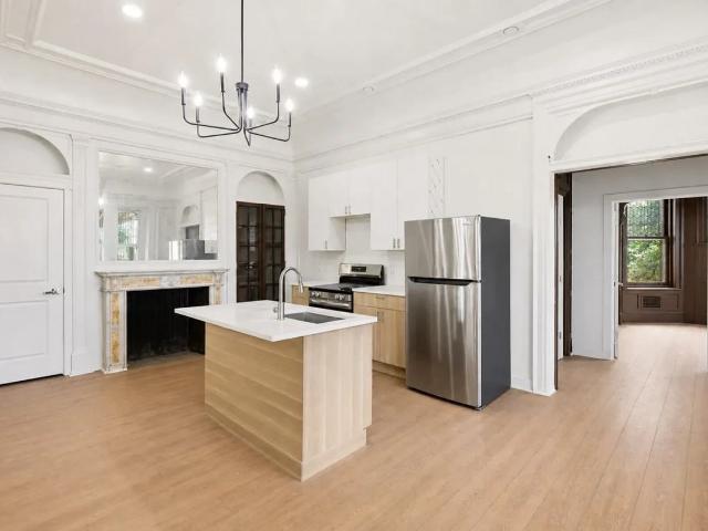 The Langhurst Mansion 2 Bedroom Apartment for Rent at 6012 Ridge Ave, Philadelphia, PA 19128 Manayunk