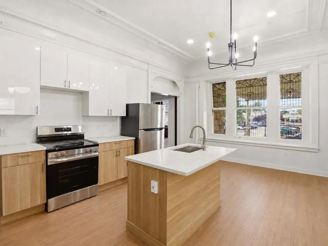 The Langhurst Mansion 2 Bedroom Apartment for Rent at 6012 Ridge Ave, Philadelphia, PA 19128 Manayunk