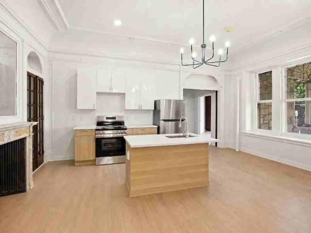 The Langhurst Mansion 2 Bedroom Apartment for Rent at 6012 Ridge Ave, Philadelphia, PA 19128 Manayunk