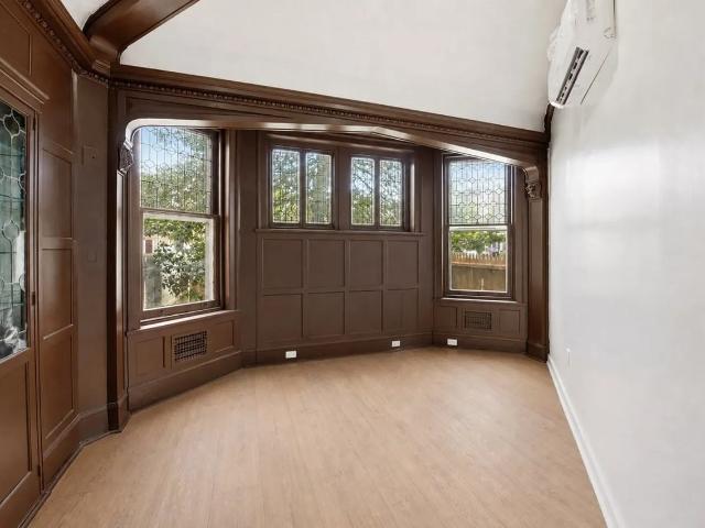 The Langhurst Mansion 2 Bedroom Apartment for Rent at 6012 Ridge Ave, Philadelphia, PA 19128 Manayunk