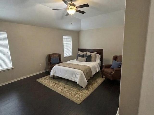 The Langham Residence