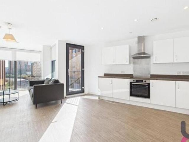 The Landmark, Oldfield Road, 2 Bedroom Flat