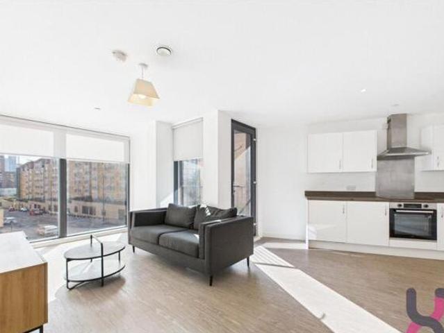 The Landmark, Oldfield Road, 2 Bedroom Flat