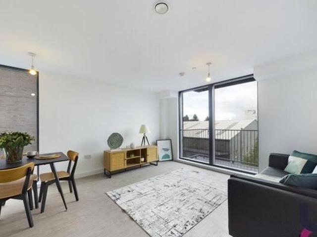 The Landmark, Oldfield Road, 2 Bedroom Flat