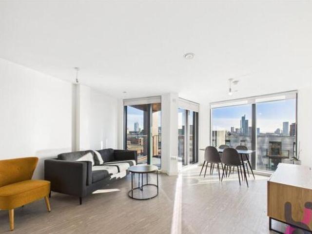 The Landmark, Oldfield Road, 2 Bedroom Flat