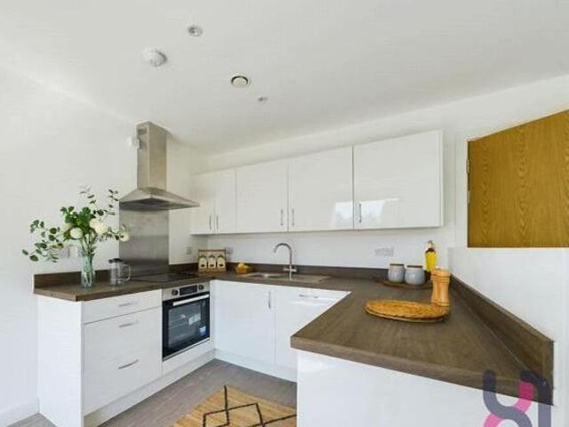 The Landmark, Liverpool Street, 3 Bedroom House