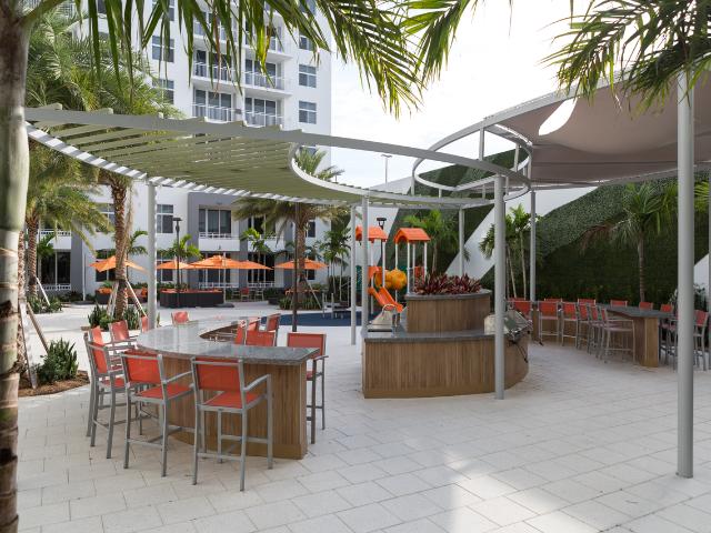 The Landmark South 3 Bedroom Apartment for Rent at 6055 Nw 105th Ct, Doral, FL 33178