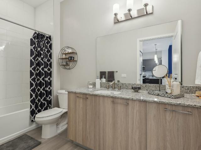 The Landmark South 3 Bedroom Apartment for Rent at 6055 Nw 105th Ct, Doral, FL 33178
