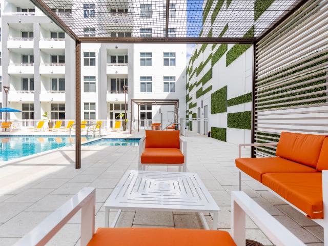 The Landmark South 1 Bedroom Apartment for Rent at 6055 Nw 105th Ct, Doral, FL 33178