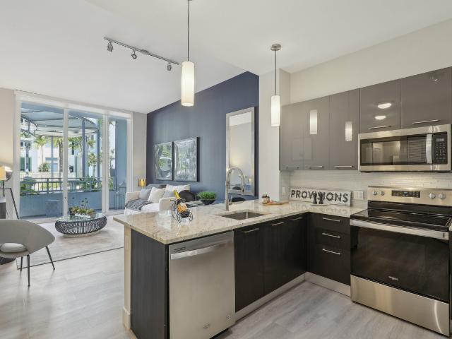The Landmark South 2 Bedroom Apartment for Rent at 6055 Nw 105th Ct, Doral, FL 33178