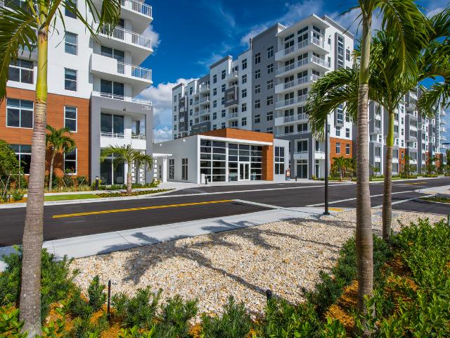 The Landmark South 2 Bedroom Apartment for Rent at 6055 Nw 105th Ct, Doral, FL 33178