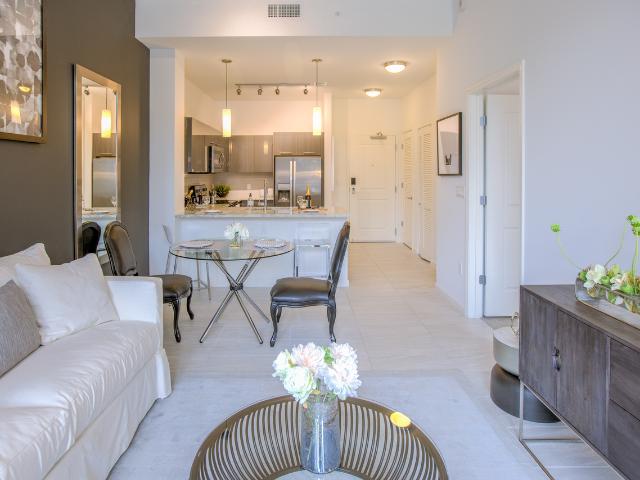The Landmark South 2 Bedroom Apartment for Rent at 6055 Nw 105th Ct, Doral, FL 33178