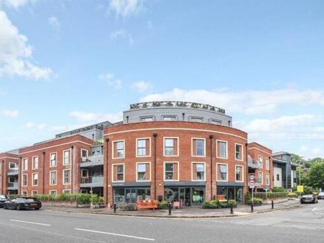 The Landmark, Queens Road, 1 Bedroom Apartment