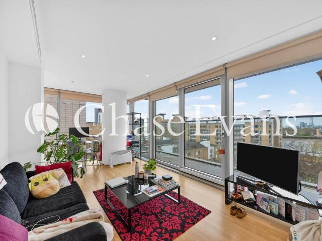 The Landmark, West Tower, 22 Marsh Wall, Isle Of Dogs, London E14, 1 bed flat to rent, £2,492 pcm | PrimeLocation