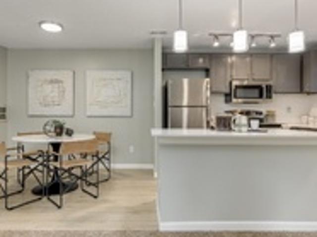 The Landon Apartments