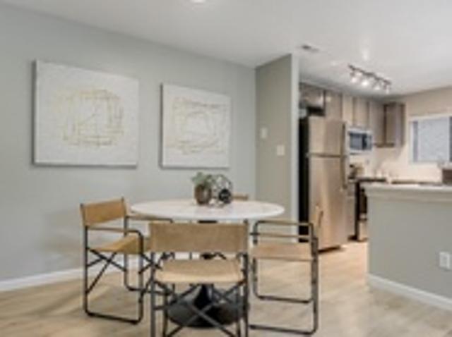 The Landon Apartments