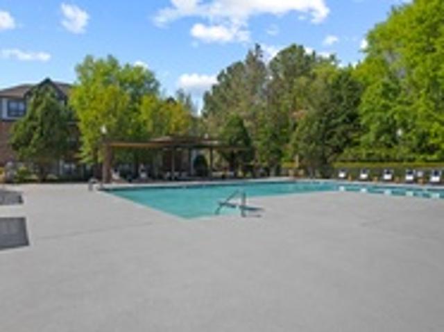 The Landon Apartments