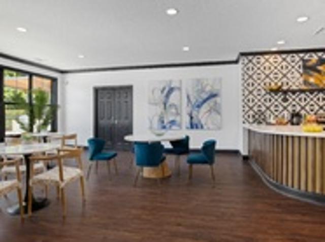 The Landon Apartments