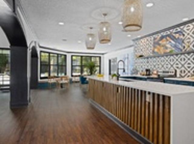 The Landon Apartments