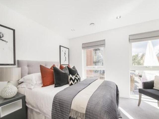 The Landau, Farm Lane, 2 Bedroom Flat