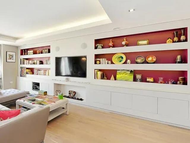 The Landau, 72 Farm Lane, London, SW6 1QP, United Kingdom | 1 bed apartment for rent #126823112 | Rentberry