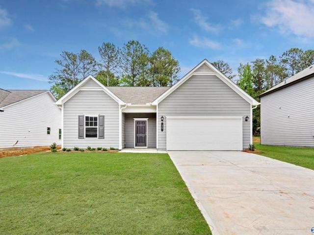 The Landen Cottonwood Cir, Albertville, AL 35957