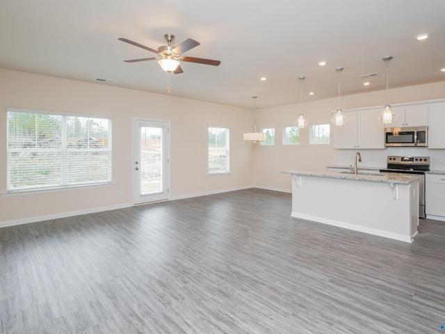 The Landen Cottonwood Circle
