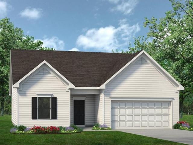 The Landen Plan Jersey Park Community