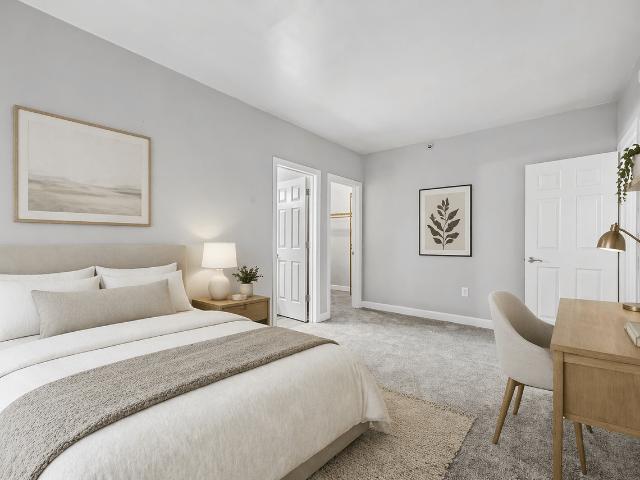 The Landing 1 Bedroom Apartment for Rent at 115 W Monument Ave, Dayton, OH 45402 Downtown Dayton