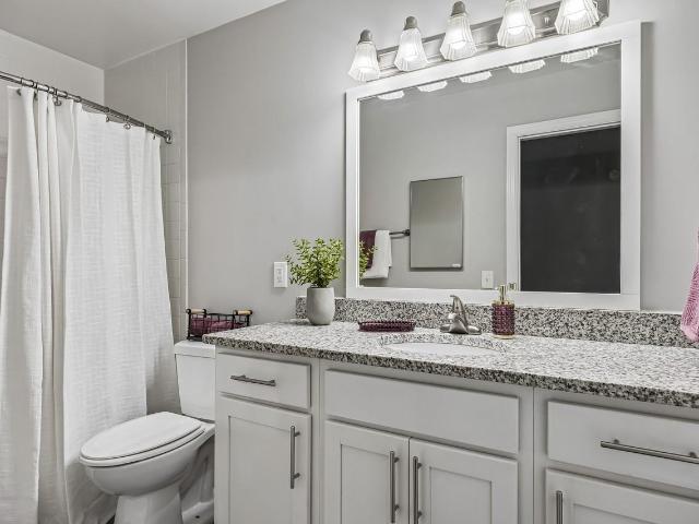 The Landing 2 Bedroom Apartment for Rent at 115 W Monument Ave, Dayton, OH 45402 Downtown Dayton