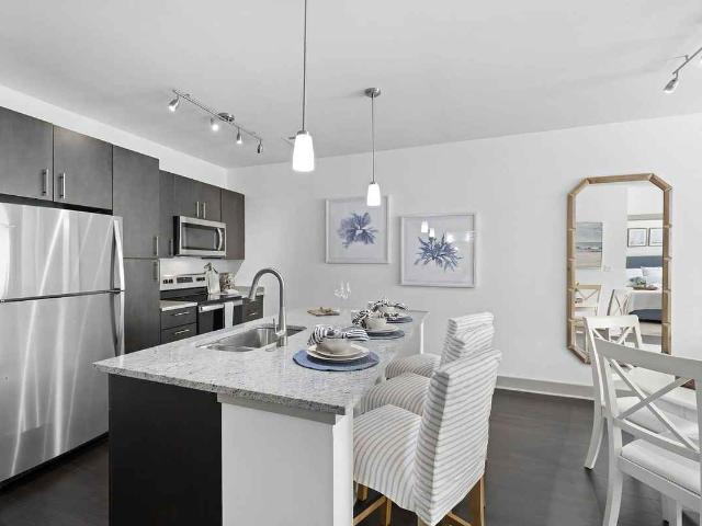 The Landing at Vinnin Square 2 Bedroom Apartment for Rent at 330 Paradise Rd, Swampscott, MA 01907