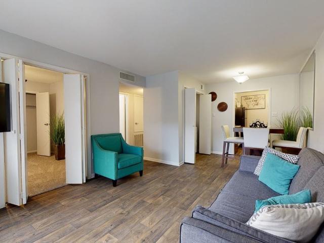 The Landing at Clear Lake 1 Bedroom Apartment for Rent at 240 El Dorado Blvd, Houston, TX 77598 Clear Lake