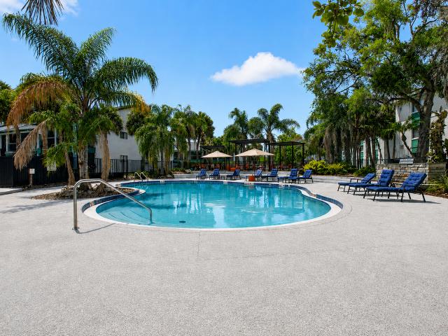 The Landing at East Mil Apartments 1 Bedroom Apartment for Rent at 4937 Waterway Ct, Orlando, FL 32839