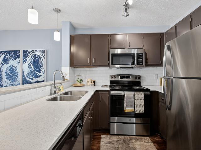 The Landing at East Mil Apartments 1 Bedroom Apartment for Rent at 4937 Waterway Ct, Orlando, FL 32839