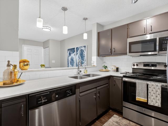 The Landing at East Mil Apartments 1 Bedroom Apartment for Rent at 4937 Waterway Ct, Orlando, FL 32839