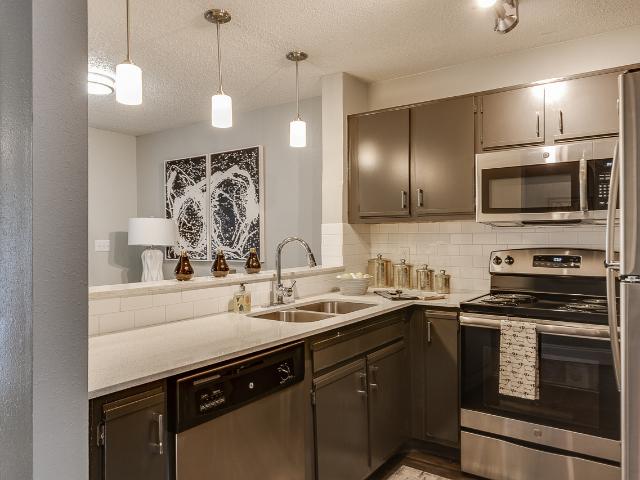 The Landing at East Mil Apartments 1 Bedroom Apartment for Rent at 4937 Waterway Ct, Orlando, FL 32839