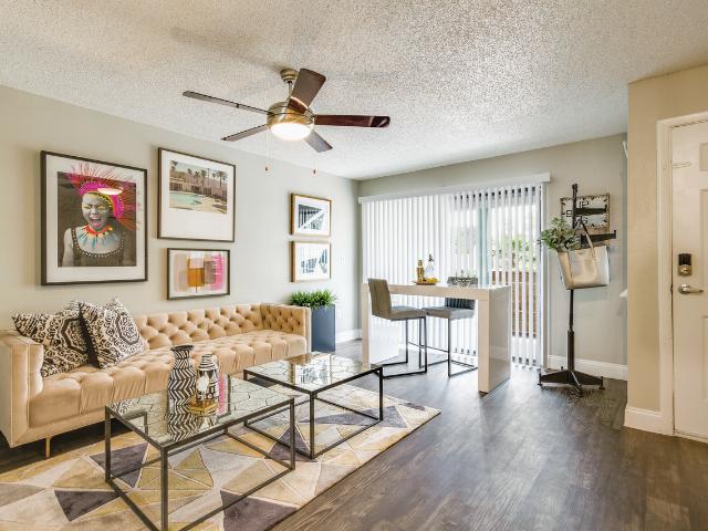 The Landing at East Mil Apartments 1 Bedroom Apartment for Rent at 4937 Waterway Ct, Orlando, FL 32839