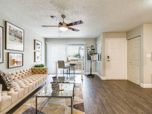 The Landing at East Mil Apartments 1 Bedroom Apartment for Rent at 4937 Waterway Ct, Orlando, FL 32839