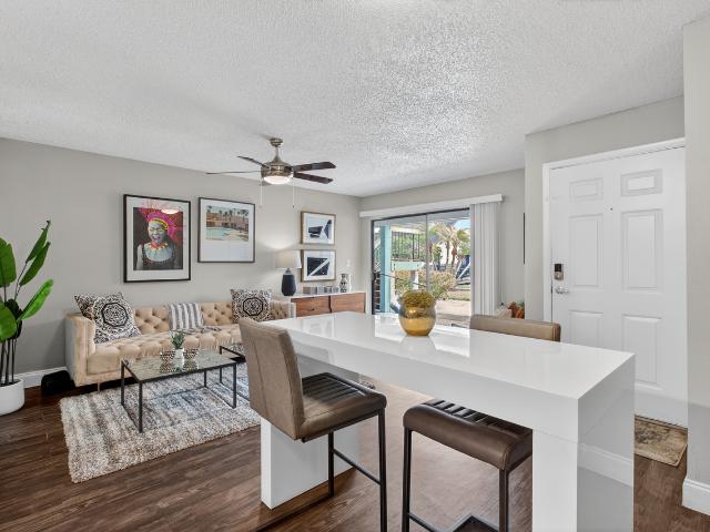 The Landing at East Mil Apartments 2 Bedroom Apartment for Rent at 4937 Waterway Ct, Orlando, FL 32839