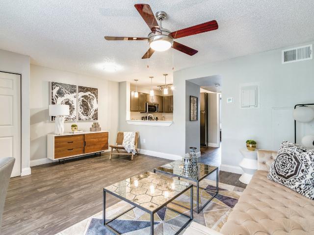 The Landing at East Mil Apartments 2 Bedroom Apartment for Rent at 4937 Waterway Ct, Orlando, FL 32839