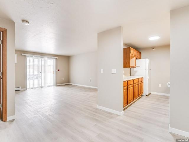 The Landings 2 Bedroom Apartment for Rent at 3404 Memorial Dr, Two Rivers, WI 54241