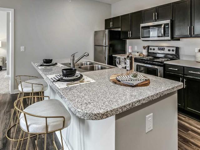 The Landings Apartments 1 Bedroom Apartment for Rent at 10215 Cape Cod Lndg, Bellevue, NE 68123