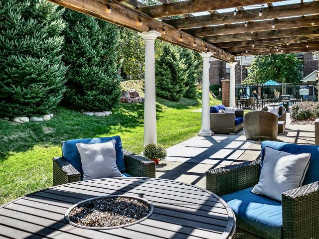 The Landings Apartments 1 Bedroom Apartment for Rent at 10215 Cape Cod Lndg, Bellevue, NE 68123