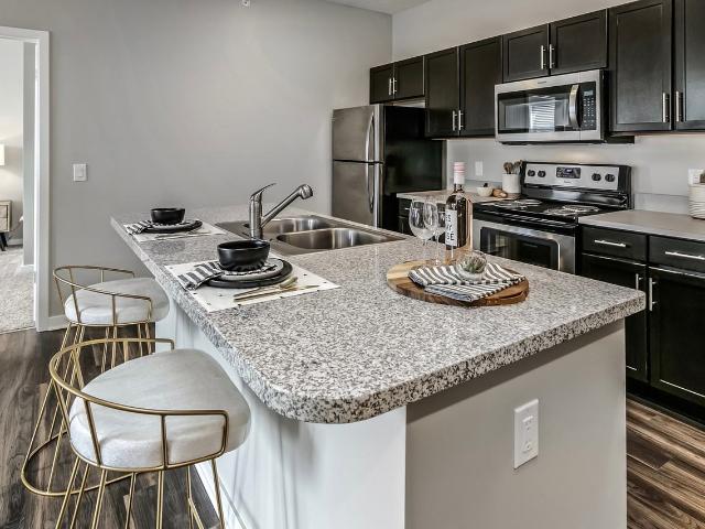 The Landings Apartments 1 Bedroom Apartment for Rent at 10215 Cape Cod Lndg, Bellevue, NE 68123