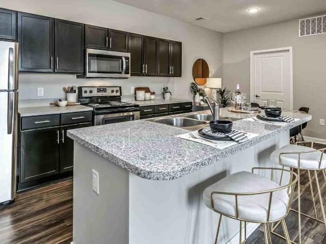 The Landings Apartments 2 Bedroom Apartment for Rent at 10215 Cape Cod Lndg, Bellevue, NE 68123