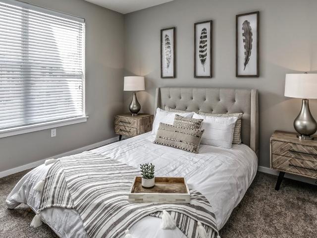 The Landings Apartments 2 Bedroom Apartment for Rent at 10215 Cape Cod Lndg, Bellevue, NE 68123