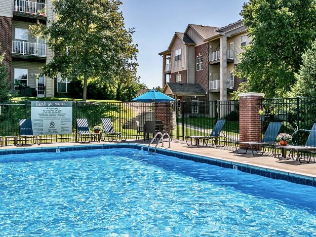 The Landings Apartments 2 Bedroom Apartment for Rent at 10215 Cape Cod Lndg, Bellevue, NE 68123