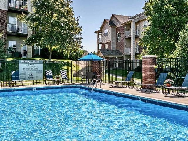 The Landings Apartments 2 Bedroom Apartment for Rent at 10215 Cape Cod Lndg, Bellevue, NE 68123